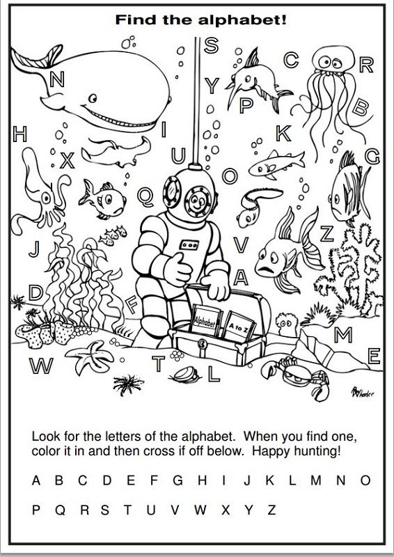 Alphabet Letter Worksheets Free Activity Shelter Alphabet Letter Worksheets Free Activity Shelter